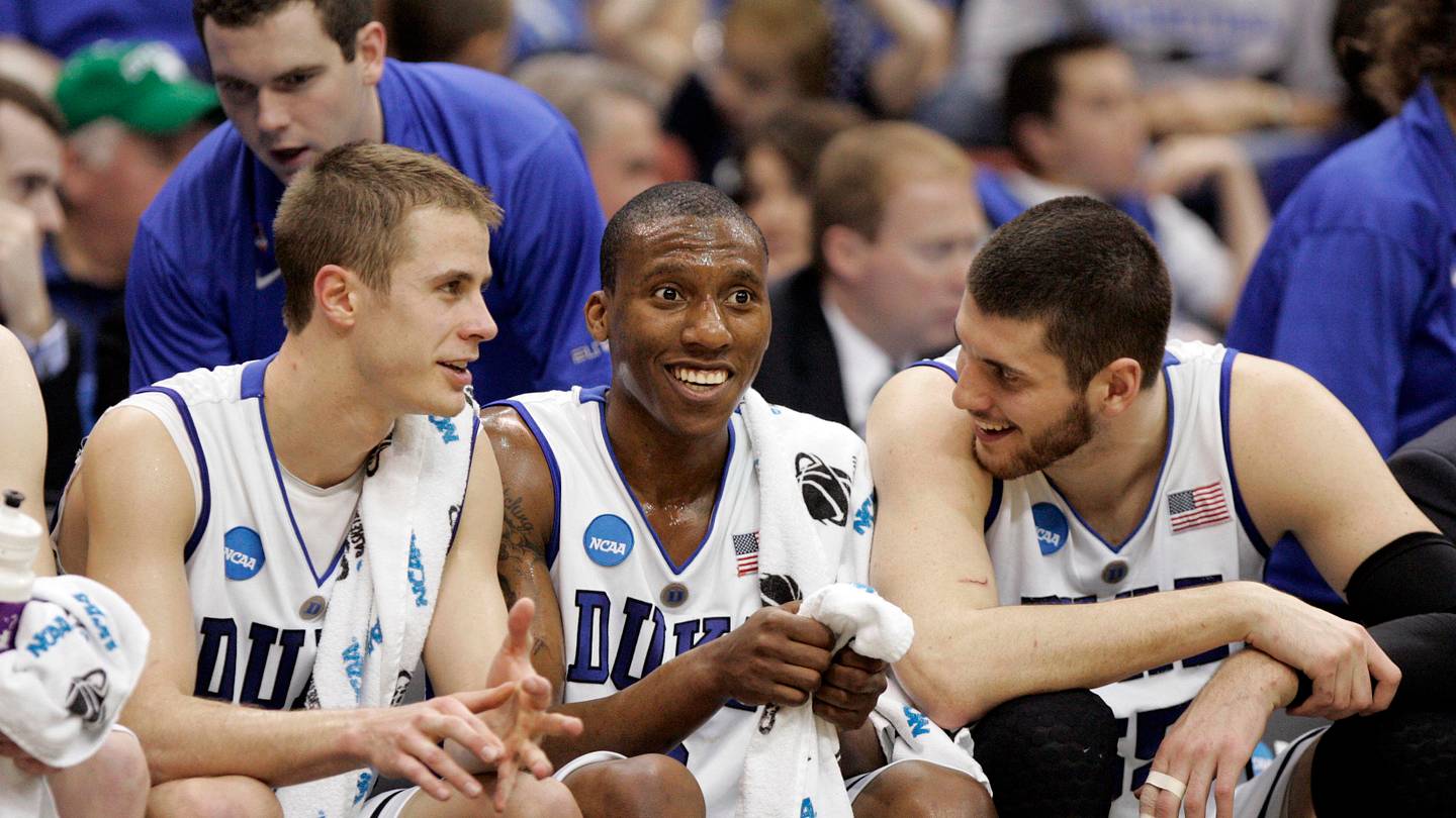 Duke Basketball Alum May Become Louisville's Interim Head Coach ...