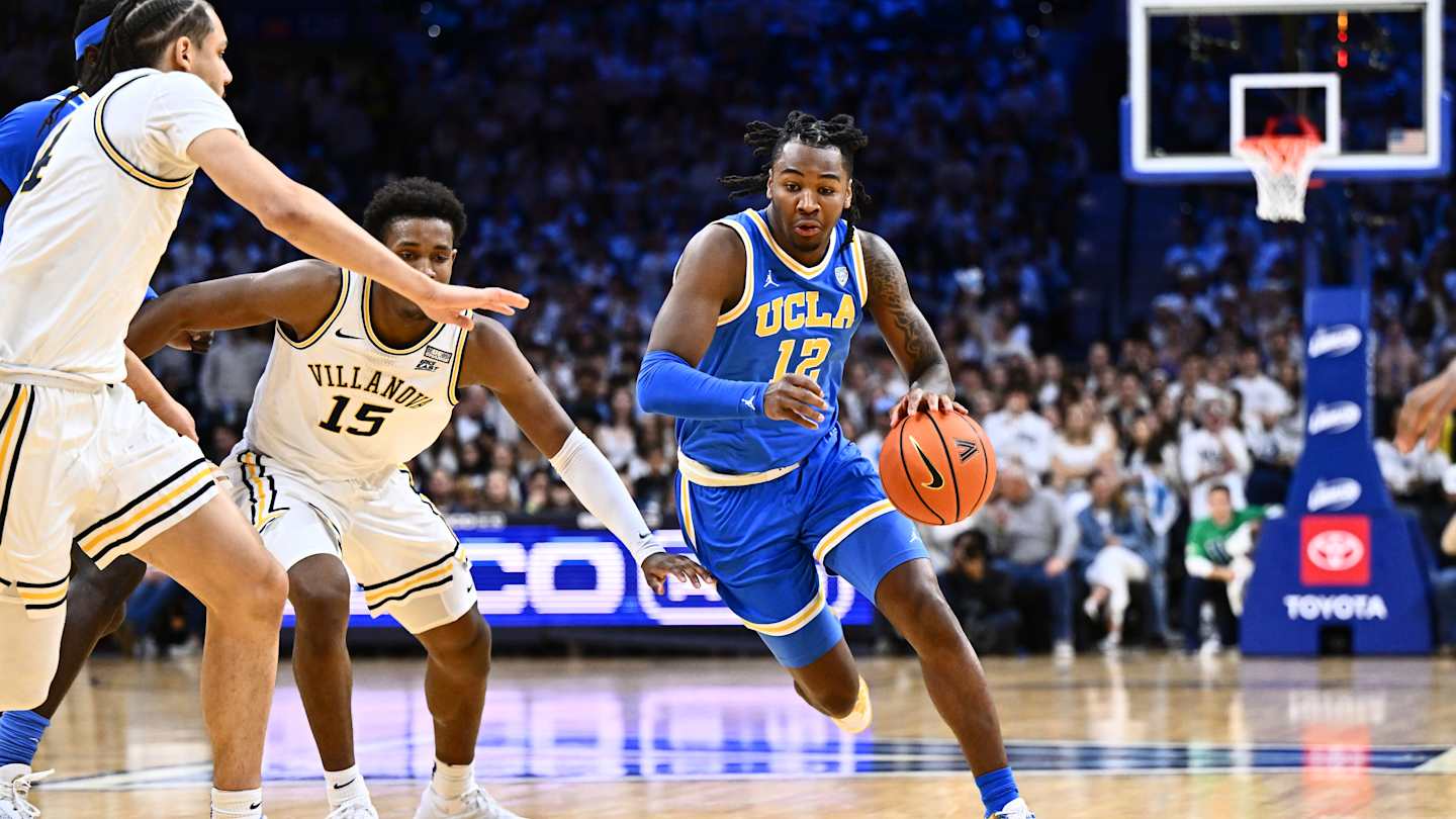 UCLA Basketball: Former Champion Bruins Coach Given Tribute At Local ...