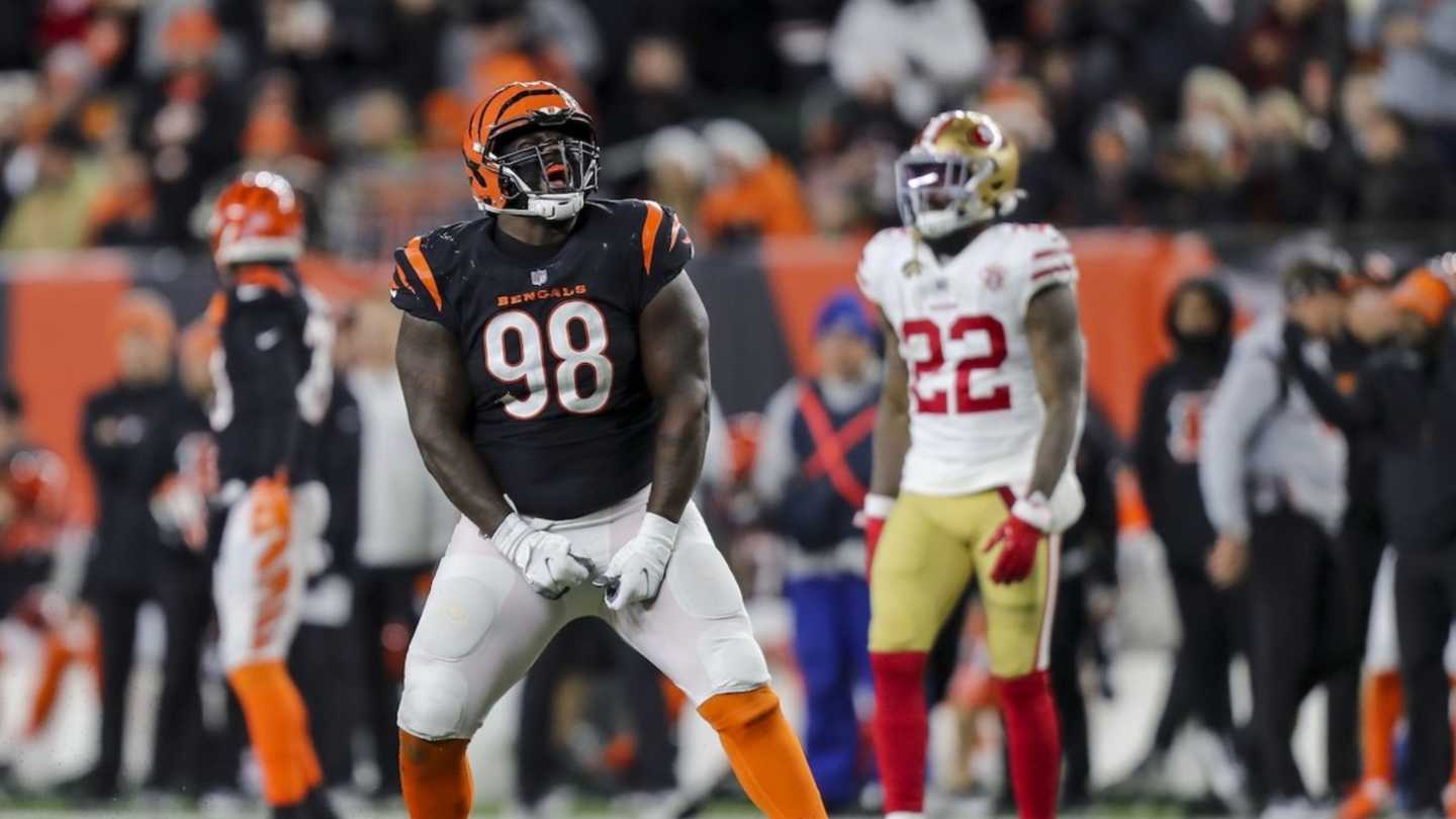Cincinnati Bengals Suffer Massive Loss Before Pittsburgh Steelers Game ...