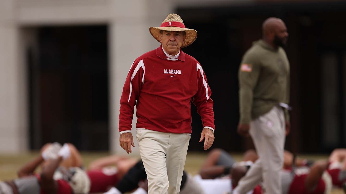 Early Enrollees: Another Look at the Top Players Taking Part in Alabama ...