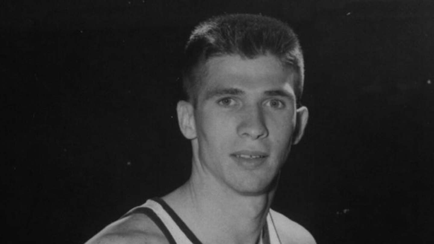 MSU Legend Jim Ashmore Dies; The Morning Bell: Sunday, December 17 ...