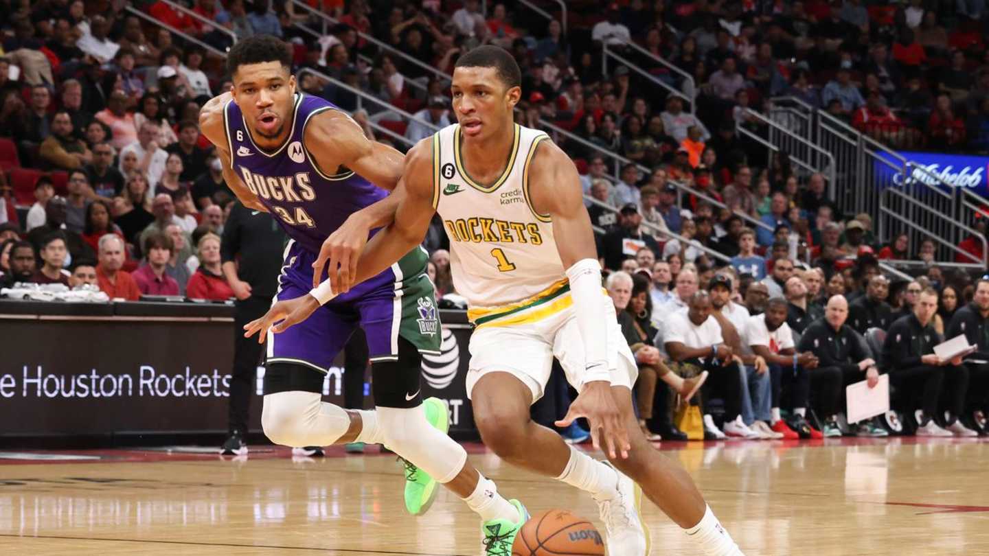 Houston Rockets vs. Milwaukee Bucks Preview: How to Watch, Injury Reports, Lineups, More ...