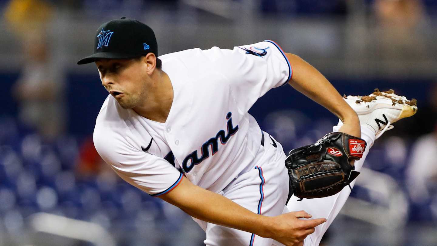 Could A's Take Flier on Recently Released Kansas City Royals Pitcher ...