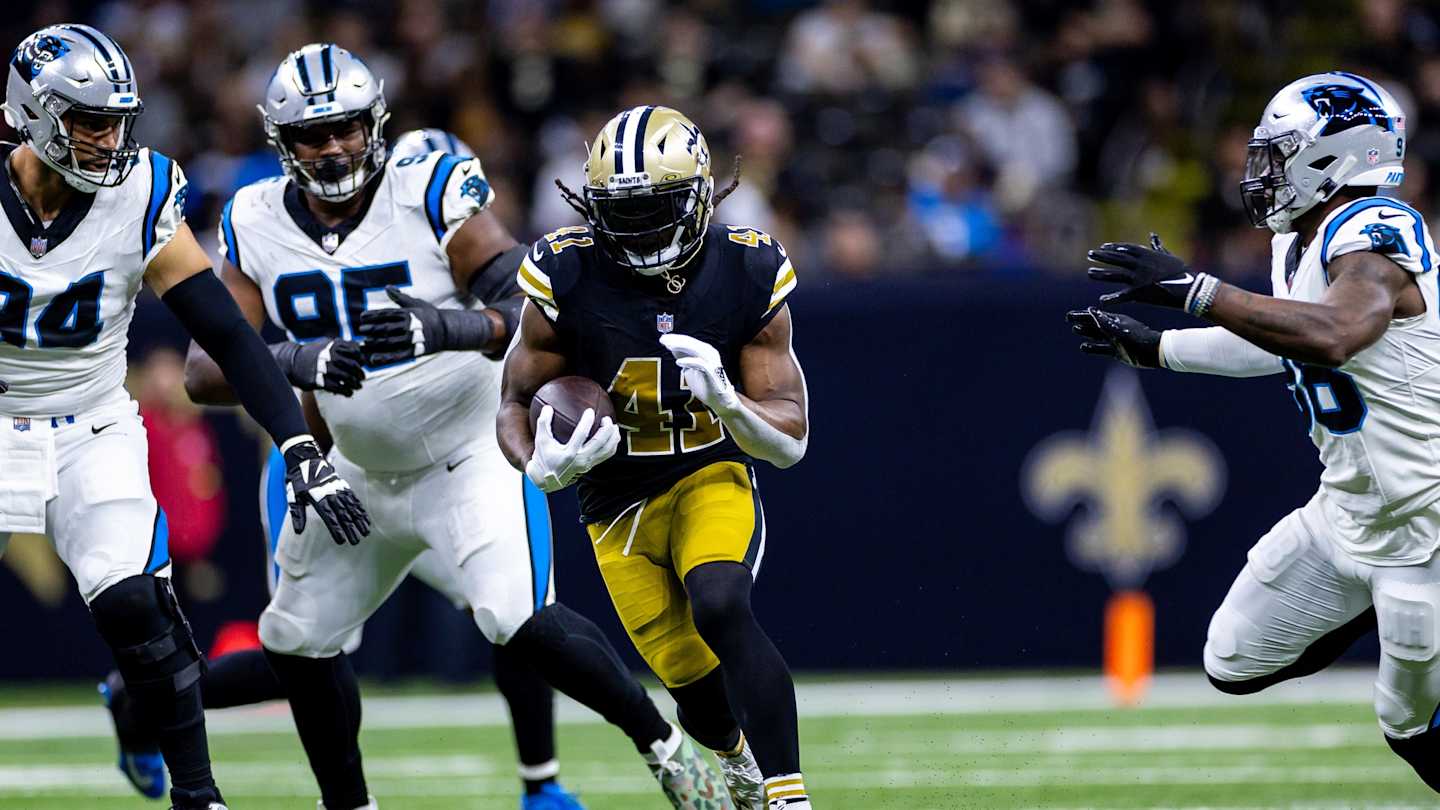 Giants vs. Saints: NFL Week 15 Live Updates and Notes - Sports ...