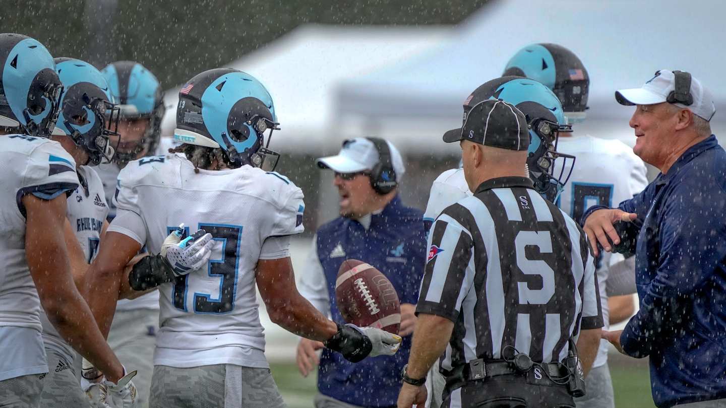 Transfer Defensive Back Syeed Gibbs Commits to Georgia Tech - Sports ...