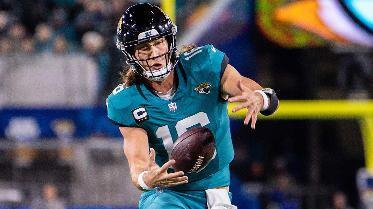 Jaguars’ Self-Inflicted Wounds Against Ravens Opens Door for Colts ...