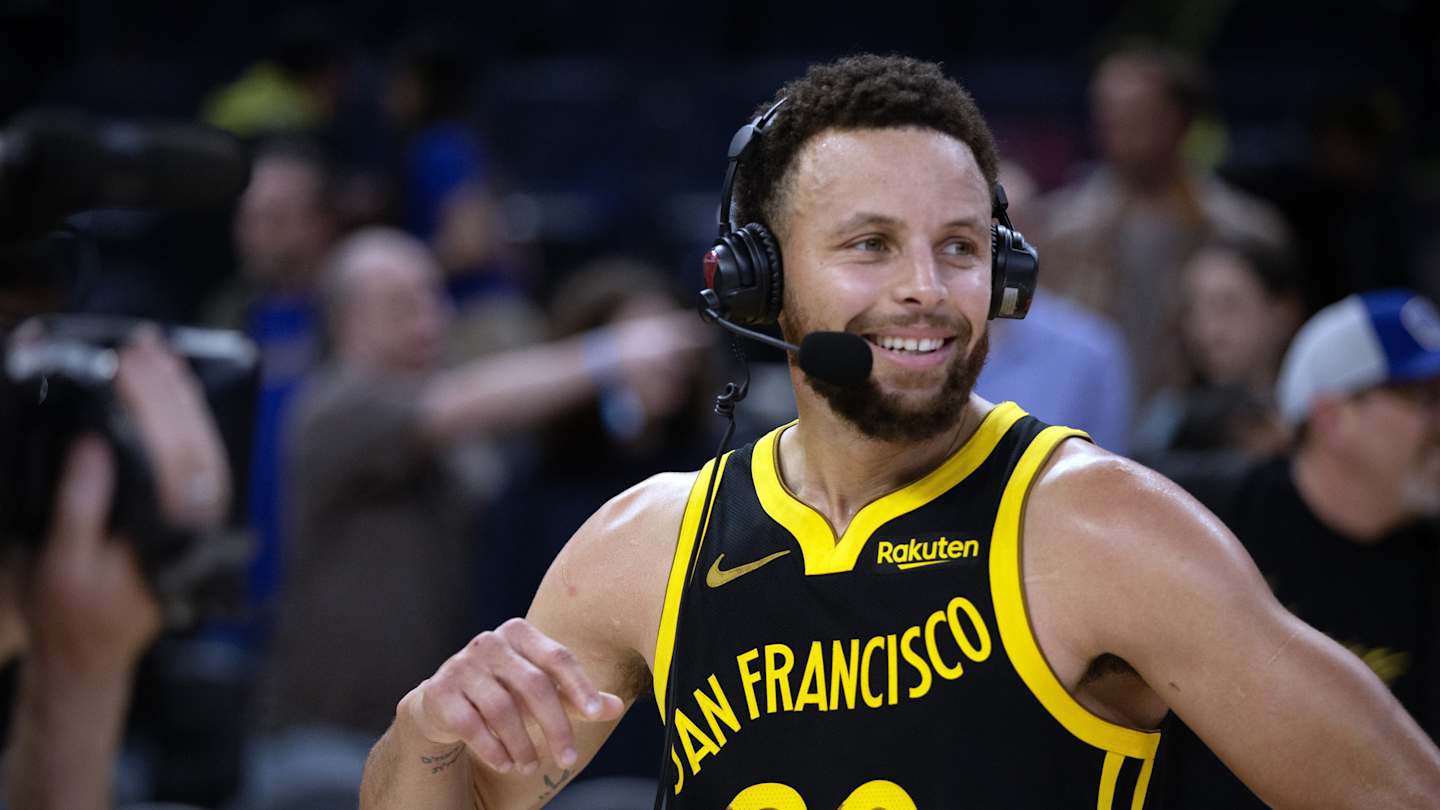 Steph Curry Opens Up About Crucial Warriors Team Meeting - Inside the Warriors