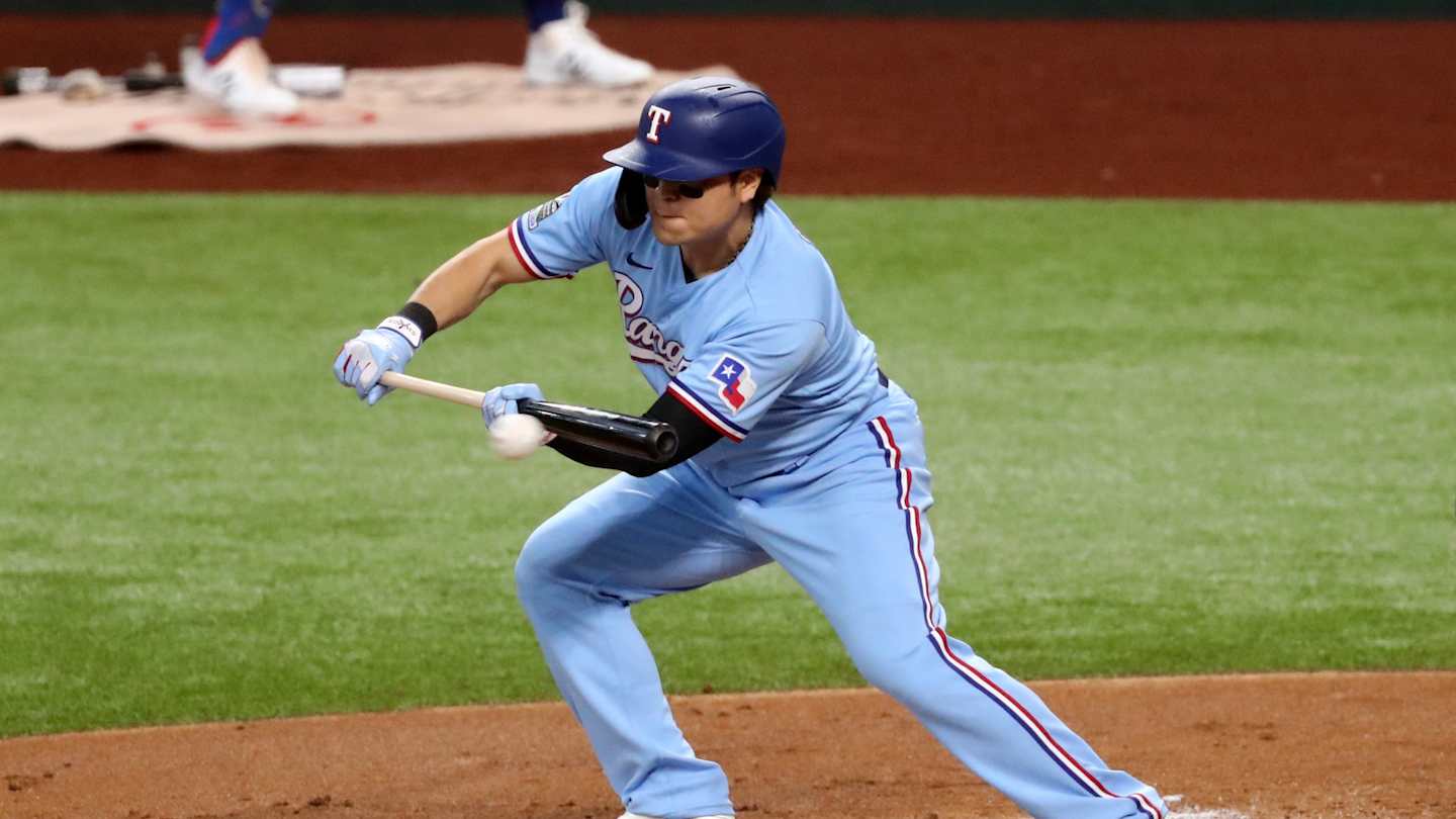 Former All-Star to Retire From Professional Baseball After 2024 Season ...