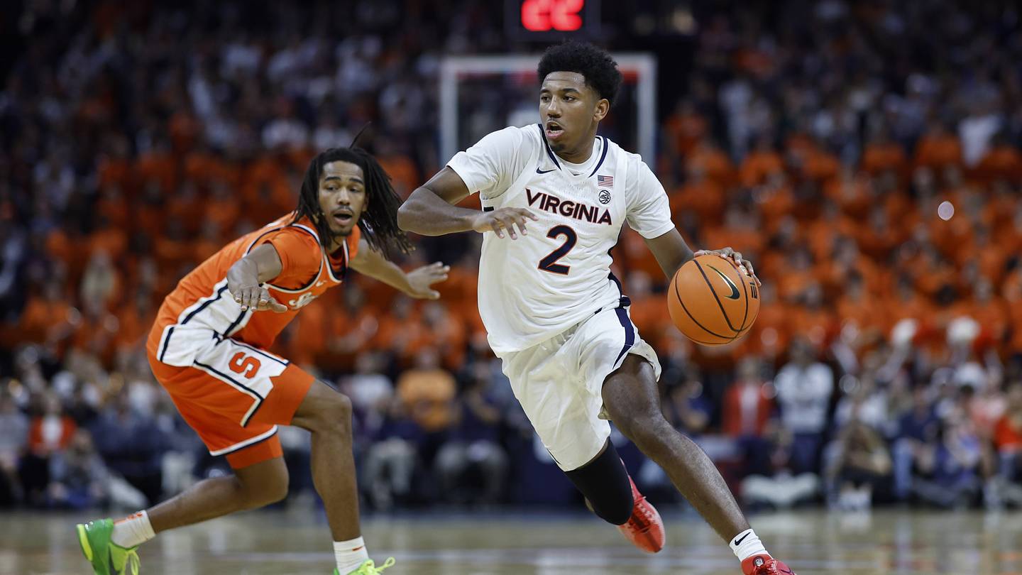 Virginia vs. Memphis Game Preview, Score Prediction - Sports ...