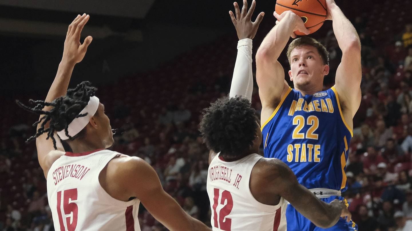 Meet the Opponent: Morehead State Brings Win Streak To Indiana - Sports ...