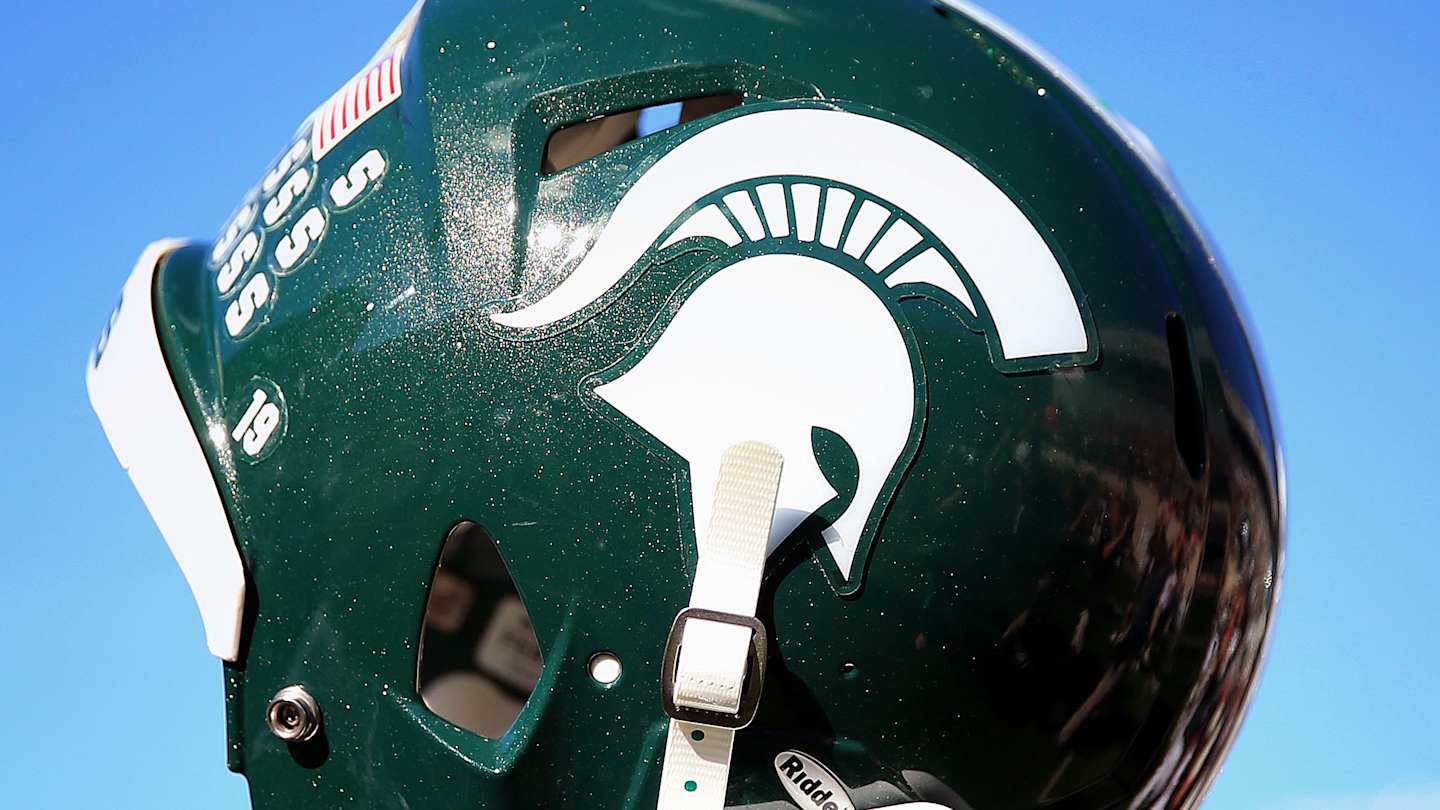 Michigan State football lands big-time TE Jack Velling from the ...