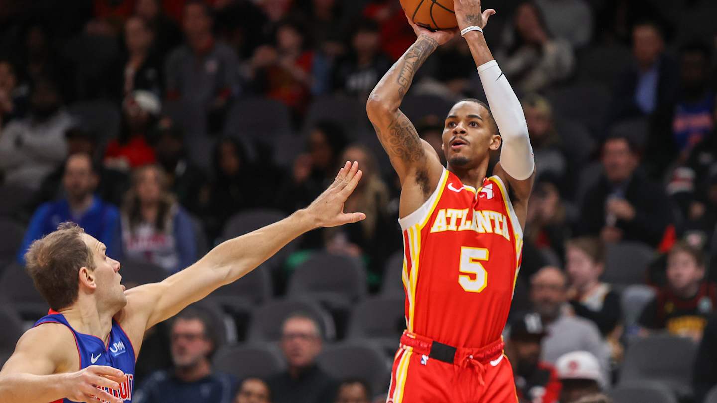 Atlanta Hawks Live 2024 NBA Trade Deadline Day Tracker; Rumors, Reports ...