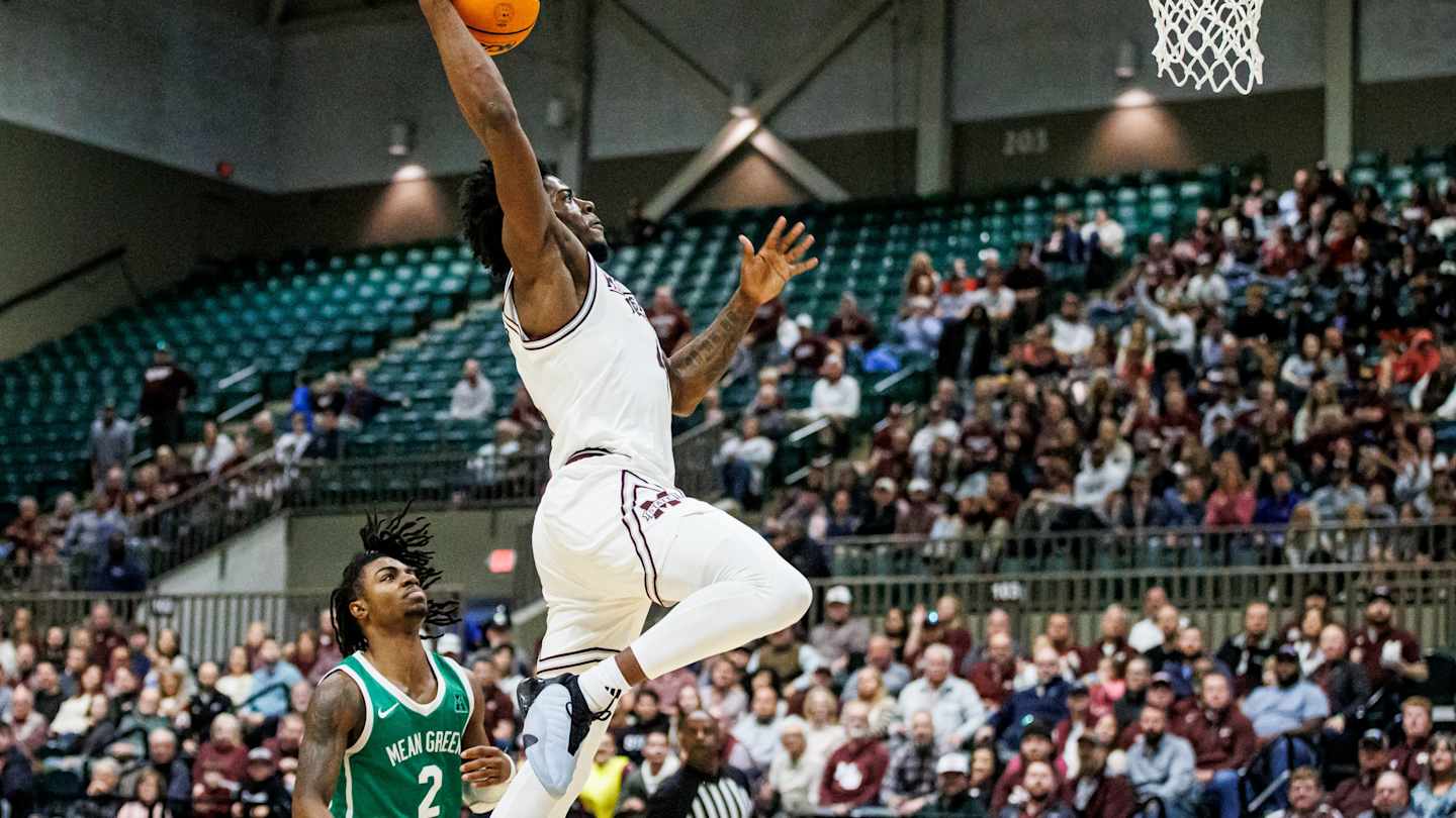Chris Jans: Cameron Matthews was 'Different' vs. North Texas - Sports ...