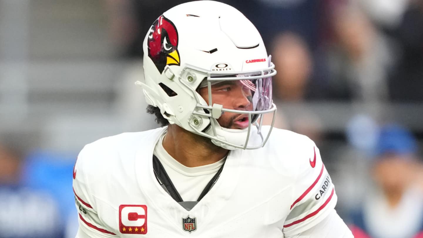 Arizona Cardinals, Chicago Bears Avoid Rare Fog Bowl - Sports ...