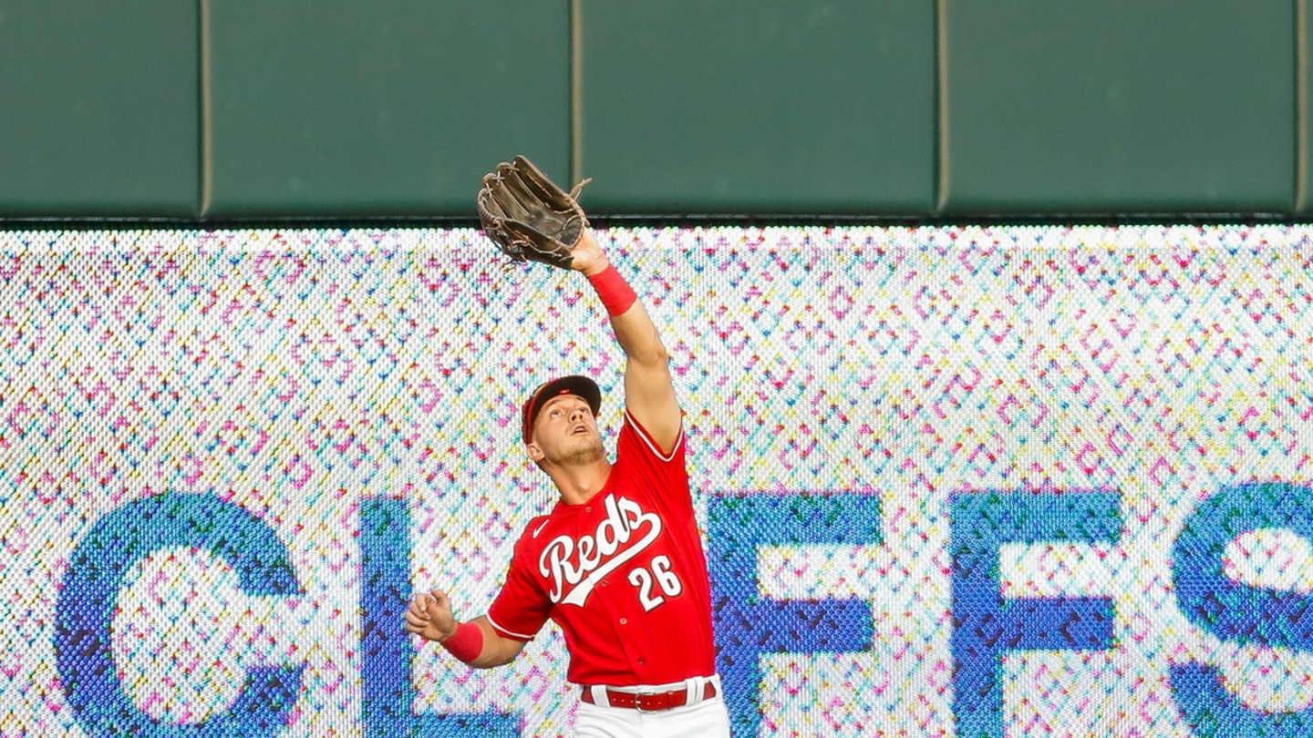 Cincinnati Reds Swing Minor Trade with National League Rival - Fastball