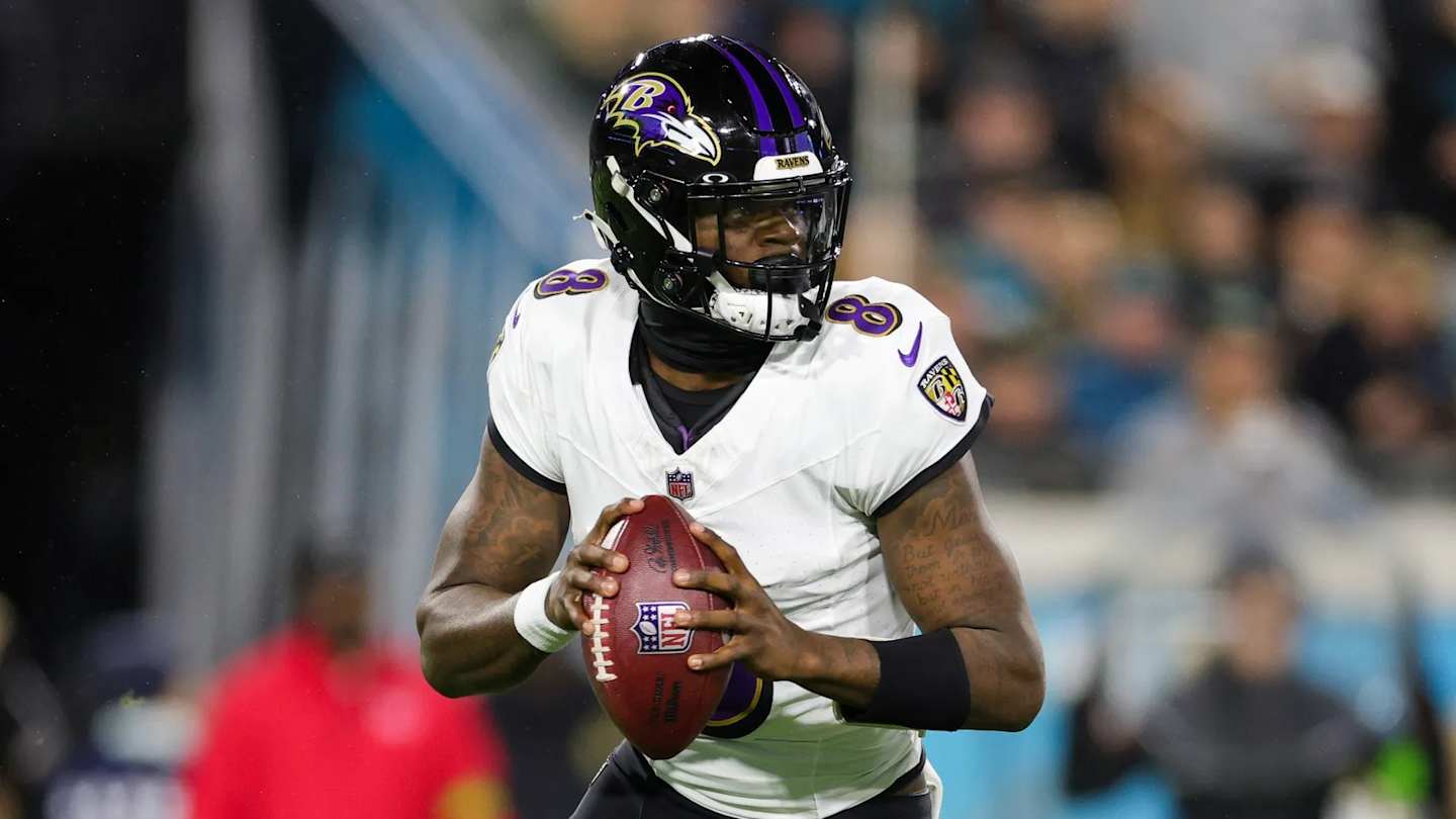 Monday Night Battle Not Important For Ravens' Quest For AFC's No. 1 ...