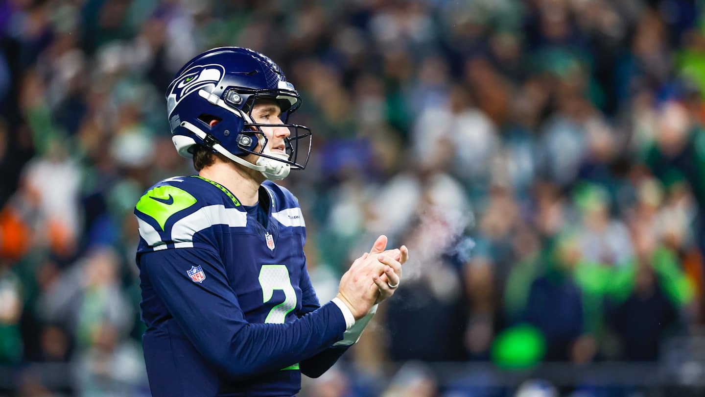 Seattle Seahawks Free Agency: QB Drew Lock Out? - Sports Illustrated ...
