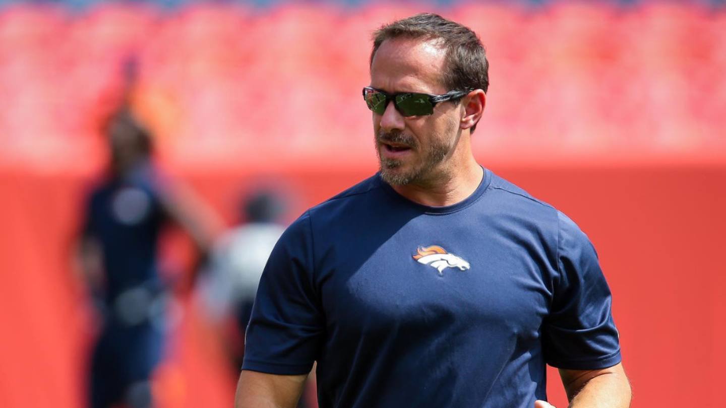 Notre Dame Hires Loren Landow As New Director Of Football Performance ...