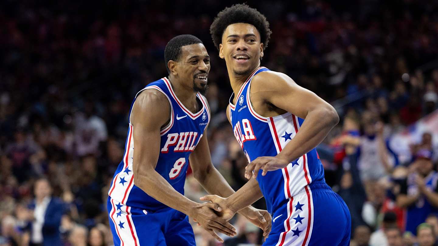 Philadelphia 76ers Make Roster Move After Bulls Game - Fastbreak on ...