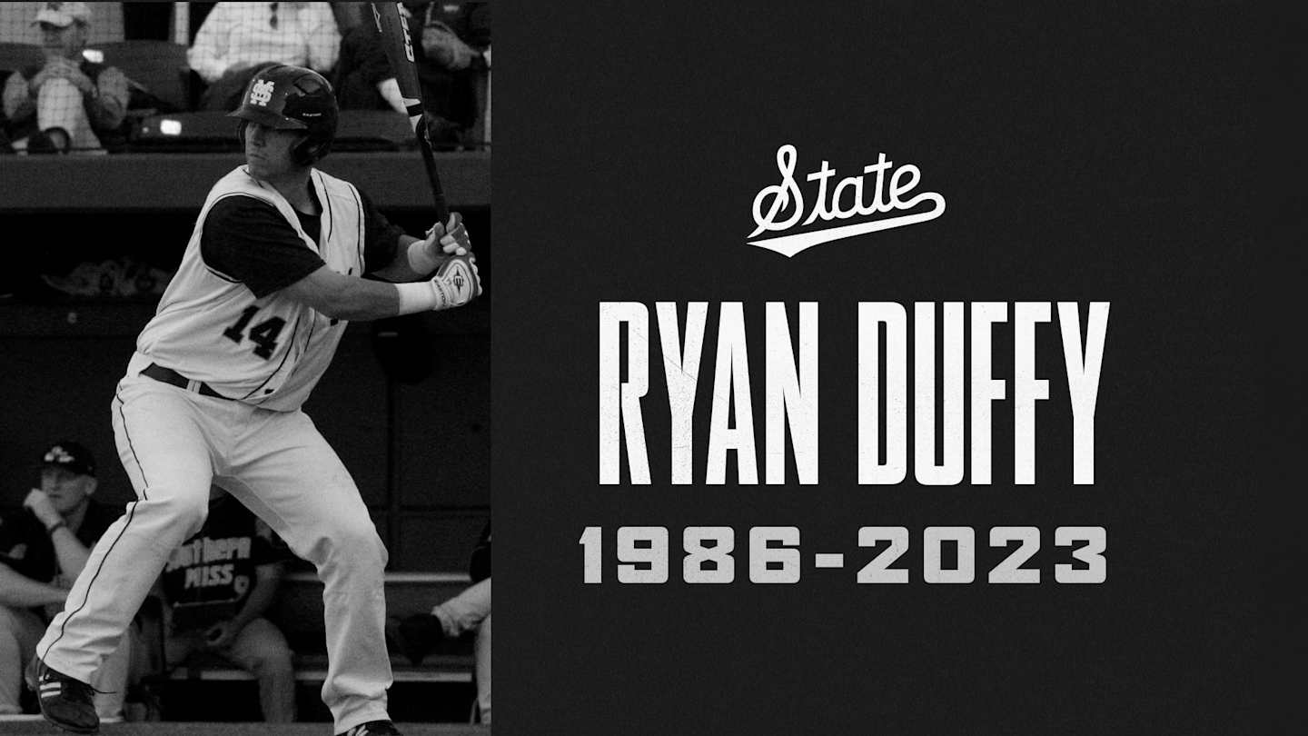 Former MSU Baseball Player Ryan Duffy Dies; The Morning Bell: Wednesday ...