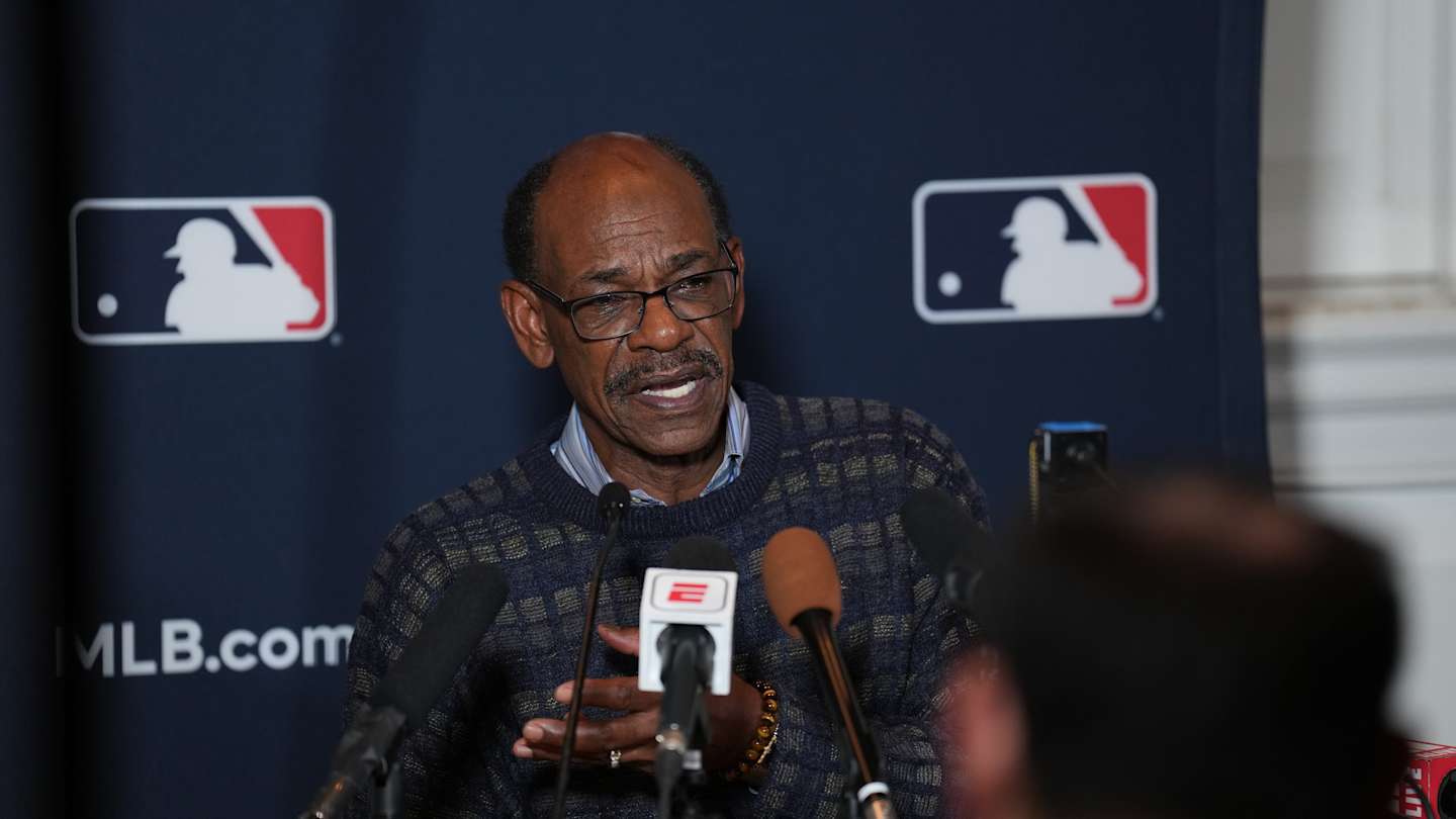 Angels Manager Ron Washington Reveals What He's Worked On With His ...