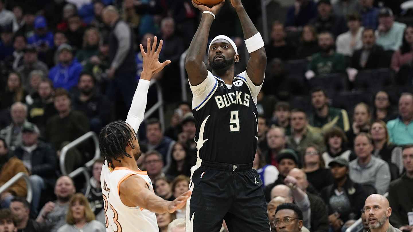 Adrian Griffin speaks of Bobby Portis' strong play of late - Sports ...