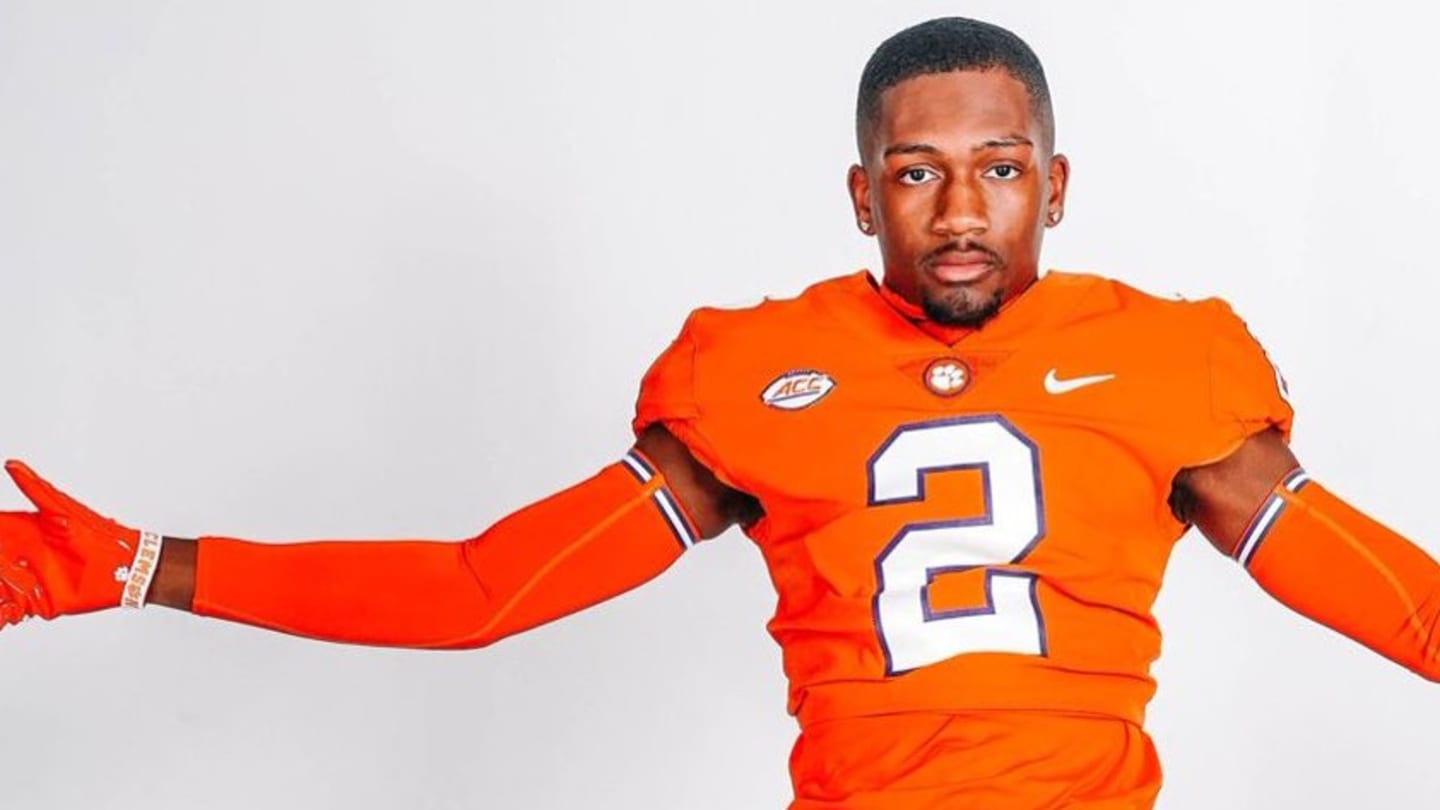 Clemson Signing Day: Tigers add another four-star DB with Tavoy Feagin ...