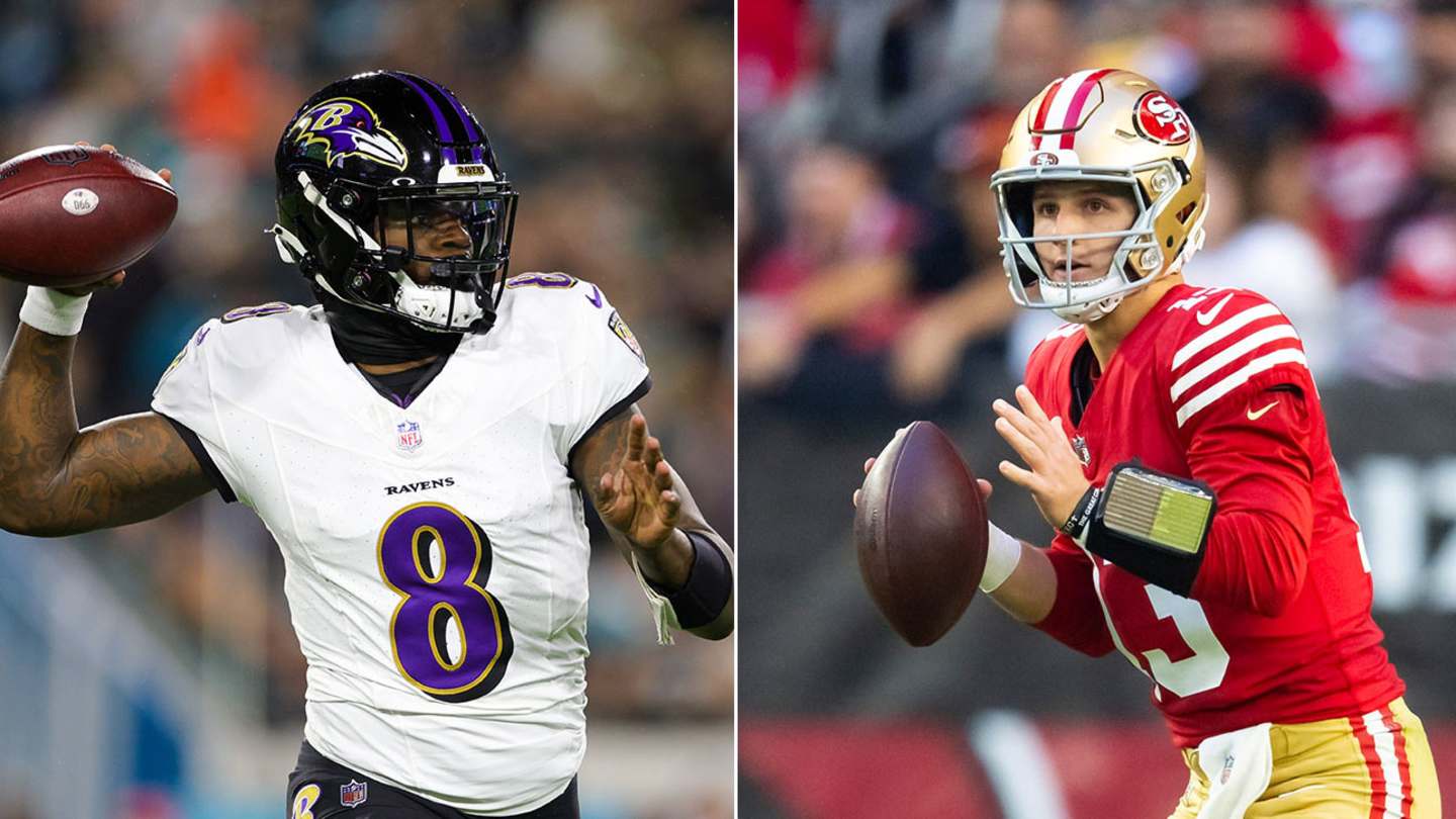 NFL Week 16 Picks From the MMQB Staff: 49ers vs. Ravens on Christmas ...