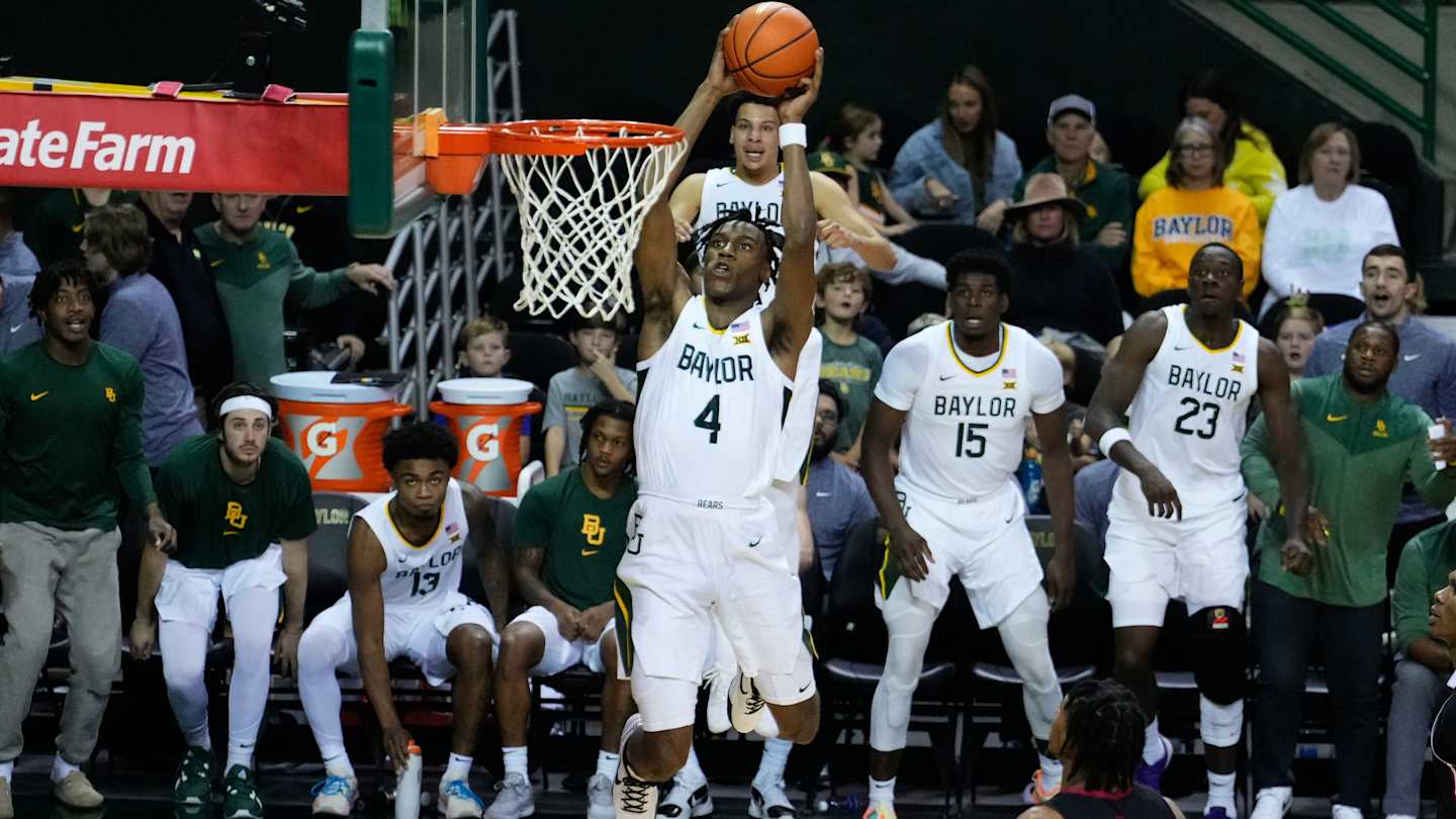 On the Ones and Twos: The Big 12's Best Guard Prospects - NBA Draft ...