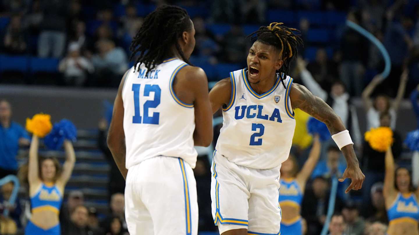 UCLA Basketball: Standout Freshman Appreciates Team's Need To Win This ...
