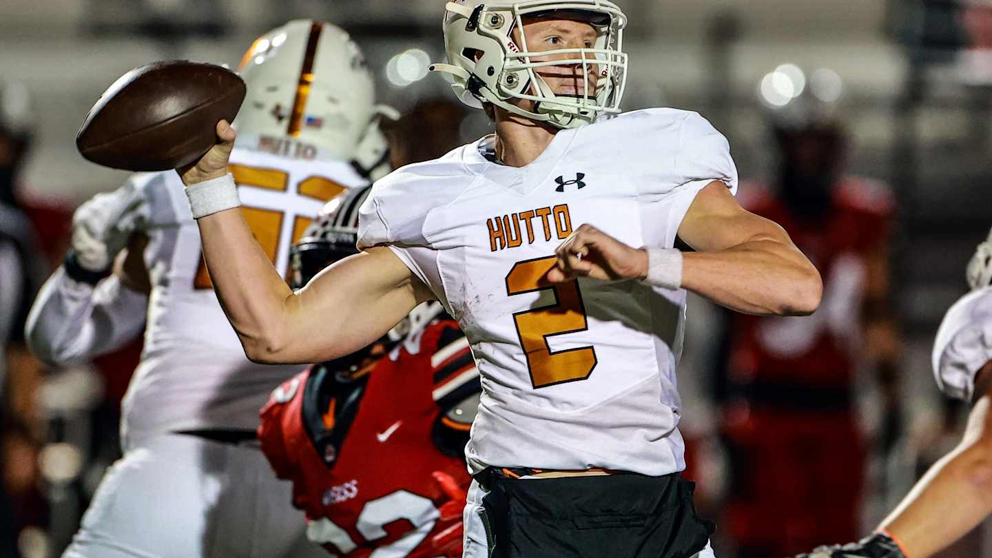 Texas Tech, TCU Lead Big 12 Early Signing Day Recruiting Rankings ...