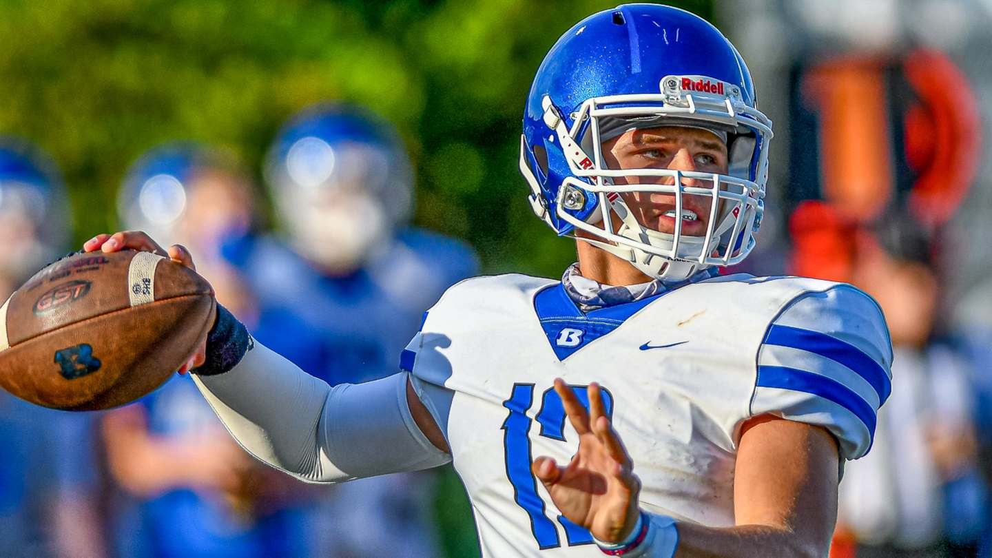 Ledbetter changing sports to football could be intriguing - Sports ...