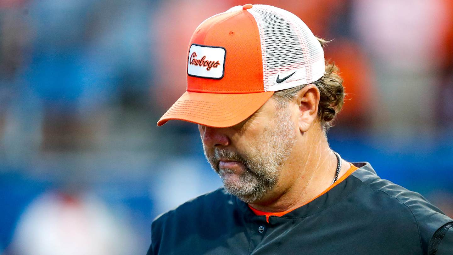 Oklahoma State Softball Announces New Hitting Coach For The 2024 Season ...