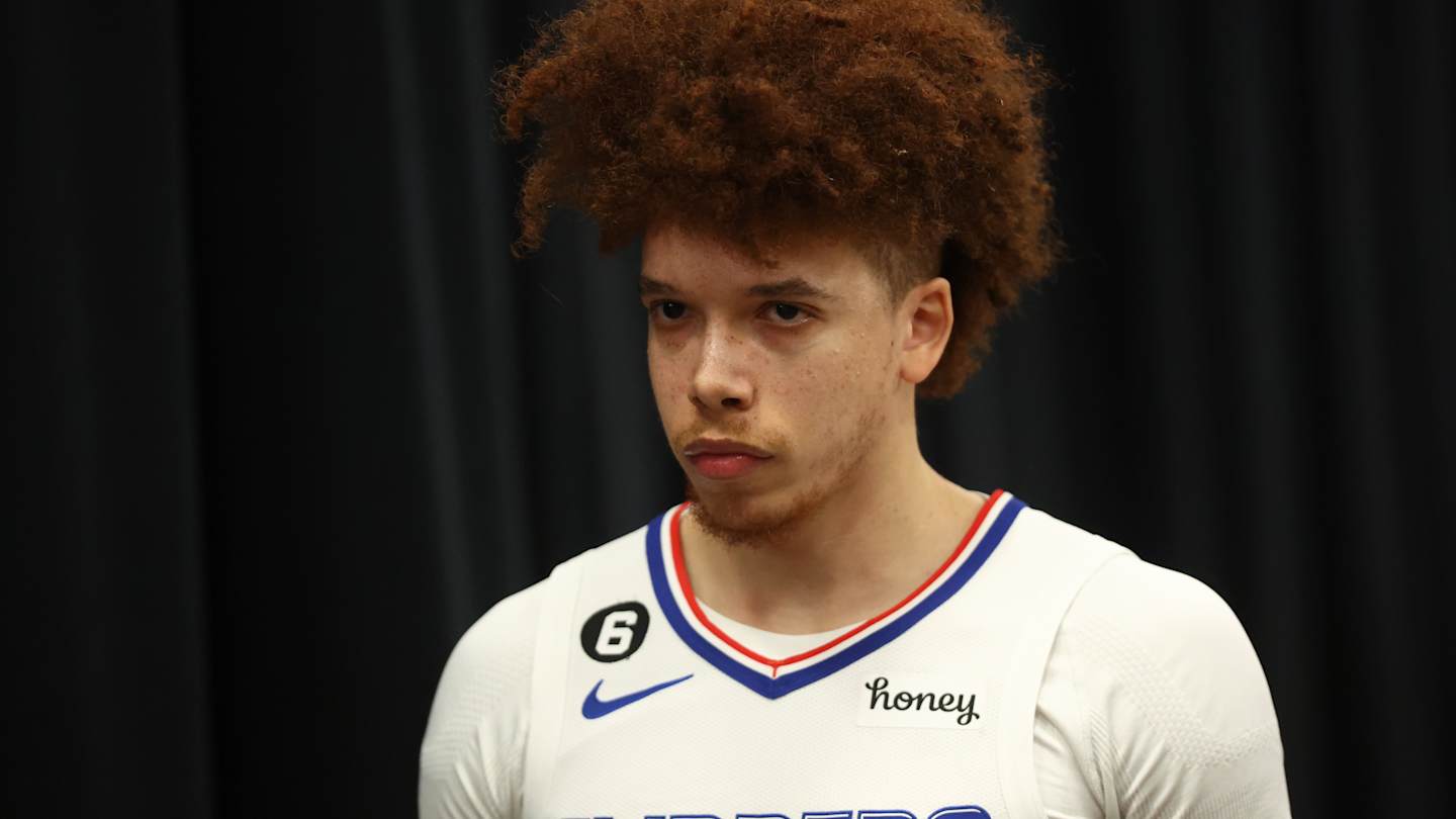 NBA Free Agency: Should San Antonio Spurs Sign Jason Preston? - Sports ...