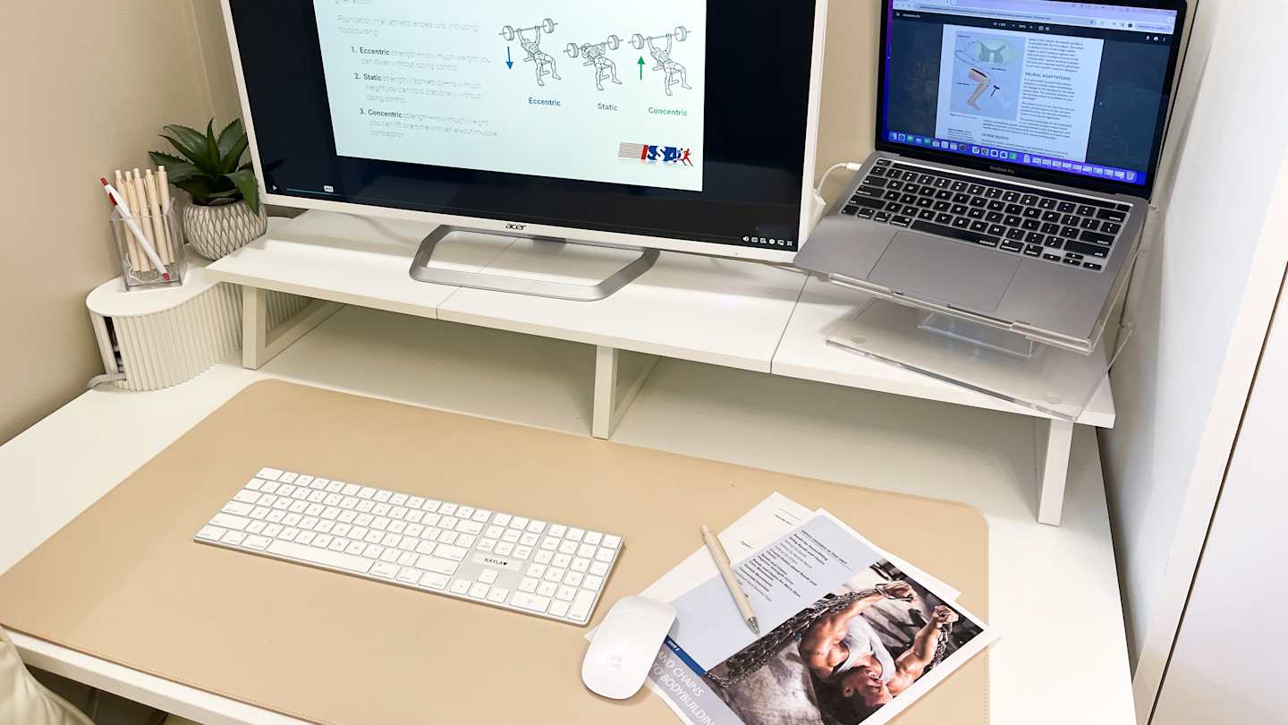 ISSA Bodybuilding Specialist Certification Review - Sports Illustrated