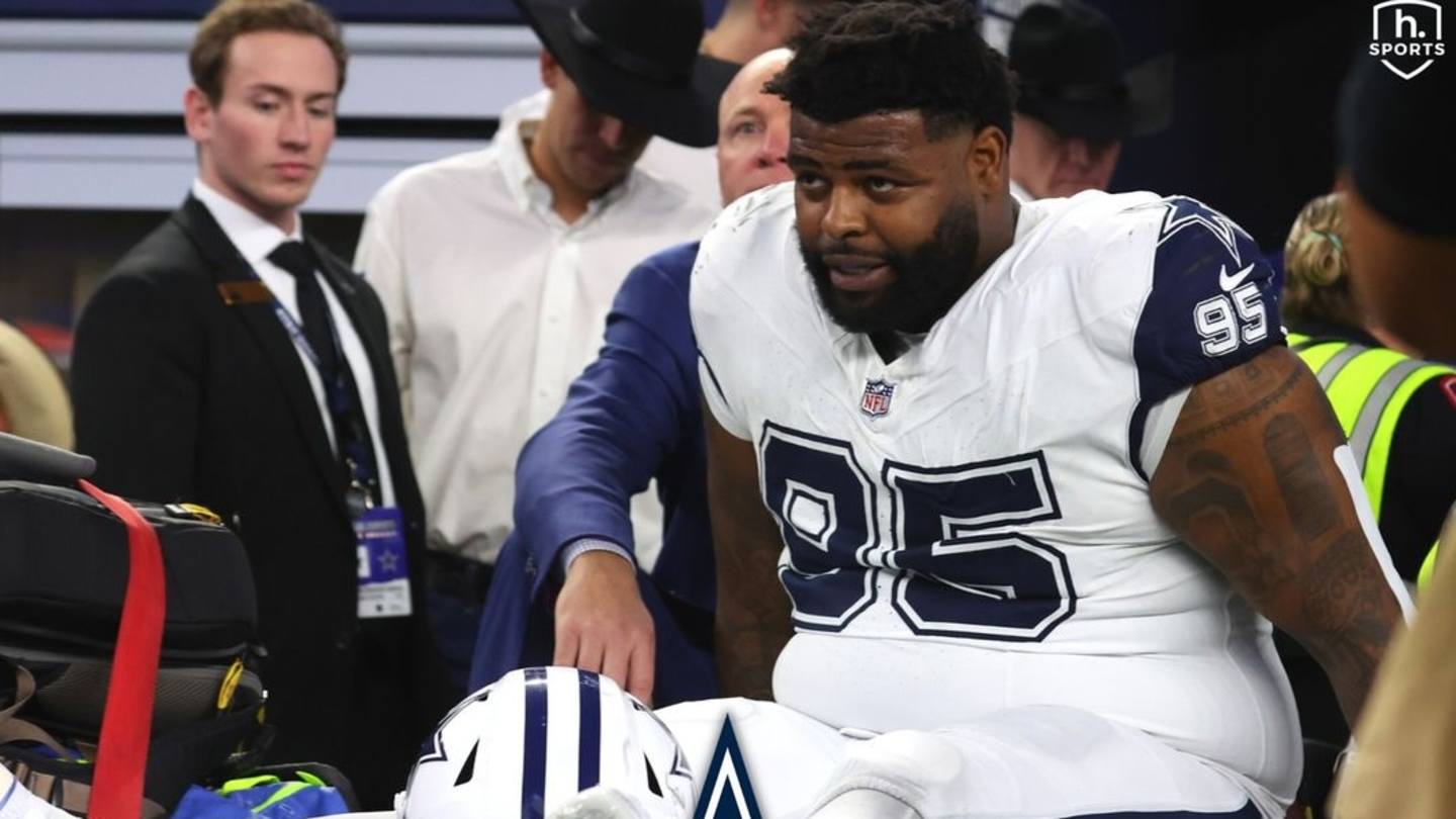 Source: Dallas Cowboys Lose Johnathan Hankins; DT Signs with Seattle ...