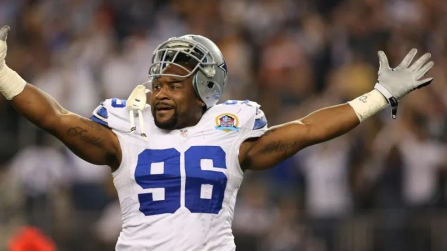 Aikman, Romo, Irvin, 'America's TV': Marcus Spears Reveals How Much ...