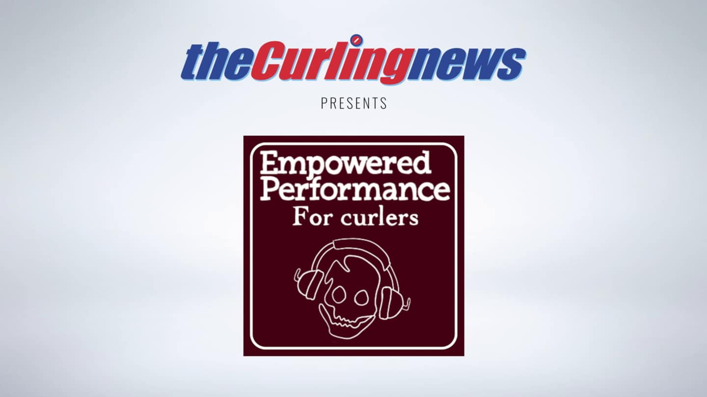 Empowered Performance • ep 65 • Jan 8 2024 - The Curling News