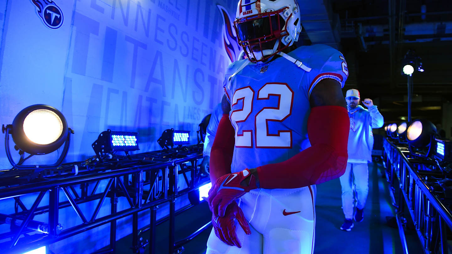 Tennessee Titans Keys To Victory in Week 16 Matchup Against Seattle ...