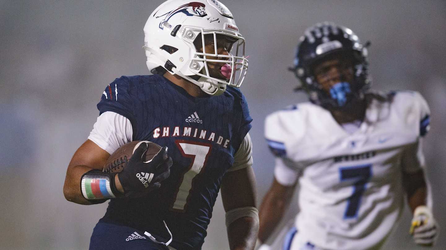 UNC Football Welcomes Powerful Running Back to 'Flight Club' - Sports ...