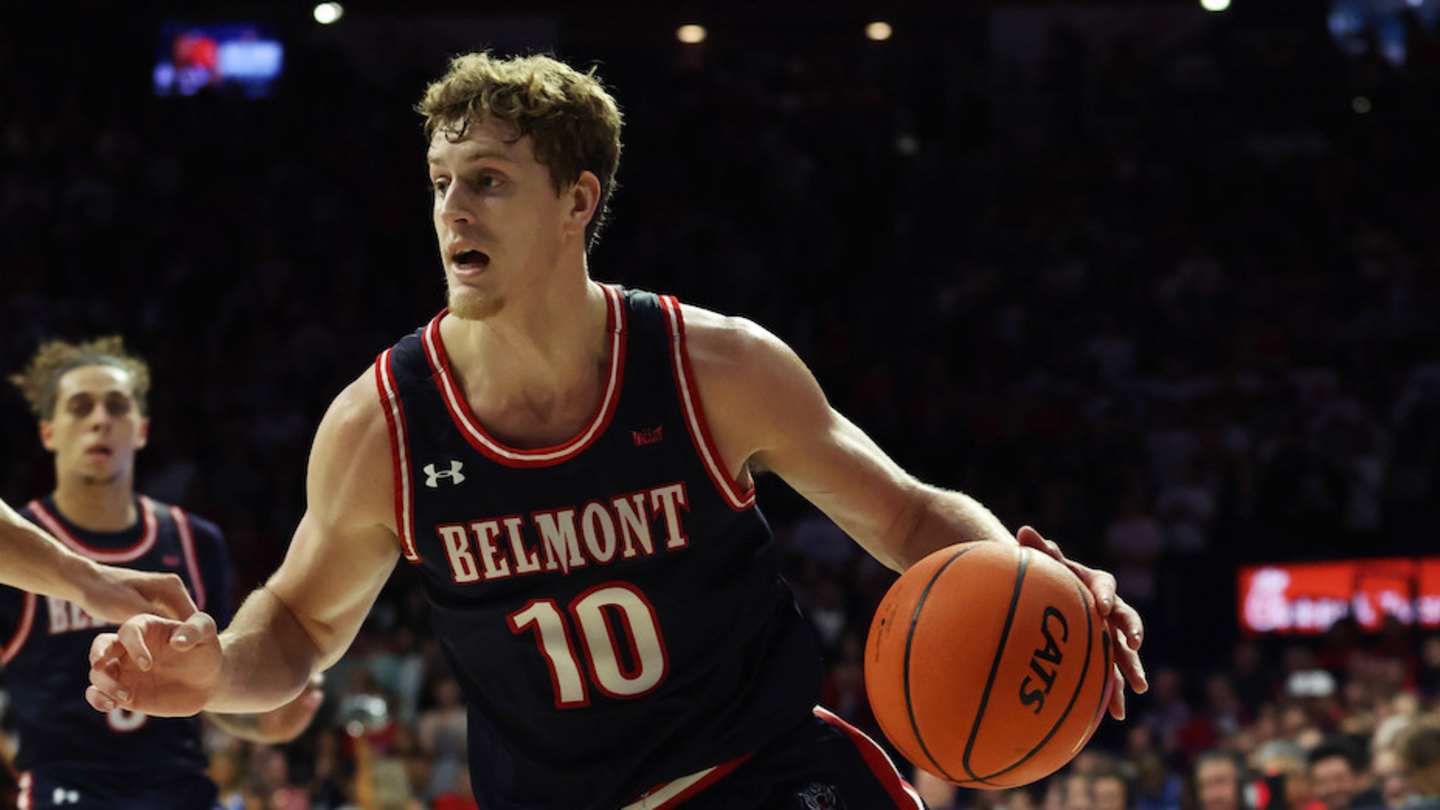 The Weekend Watch: Three Under-the-Radar Games to Scout - NBA Draft ...