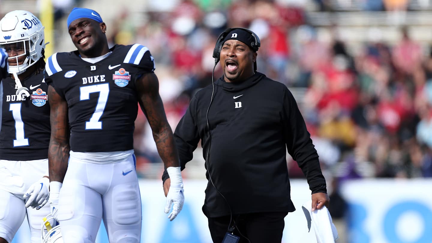 Texas A&M Aggies Hire Blaise Taylor, Son of Trooper Taylor, To ...