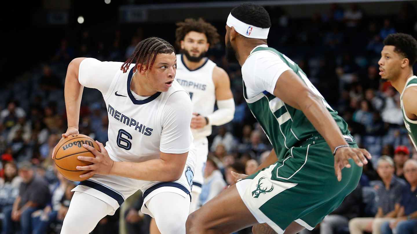 Daryl Morey, 76ers Make Latest Roster Move Official - Sports ...