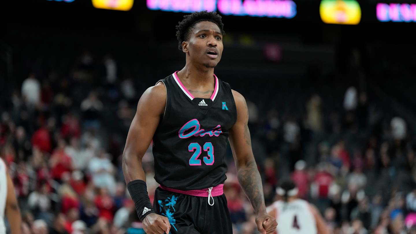 Florida Atlantic Is Cinderella No More After Arizona Upset - Sports ...