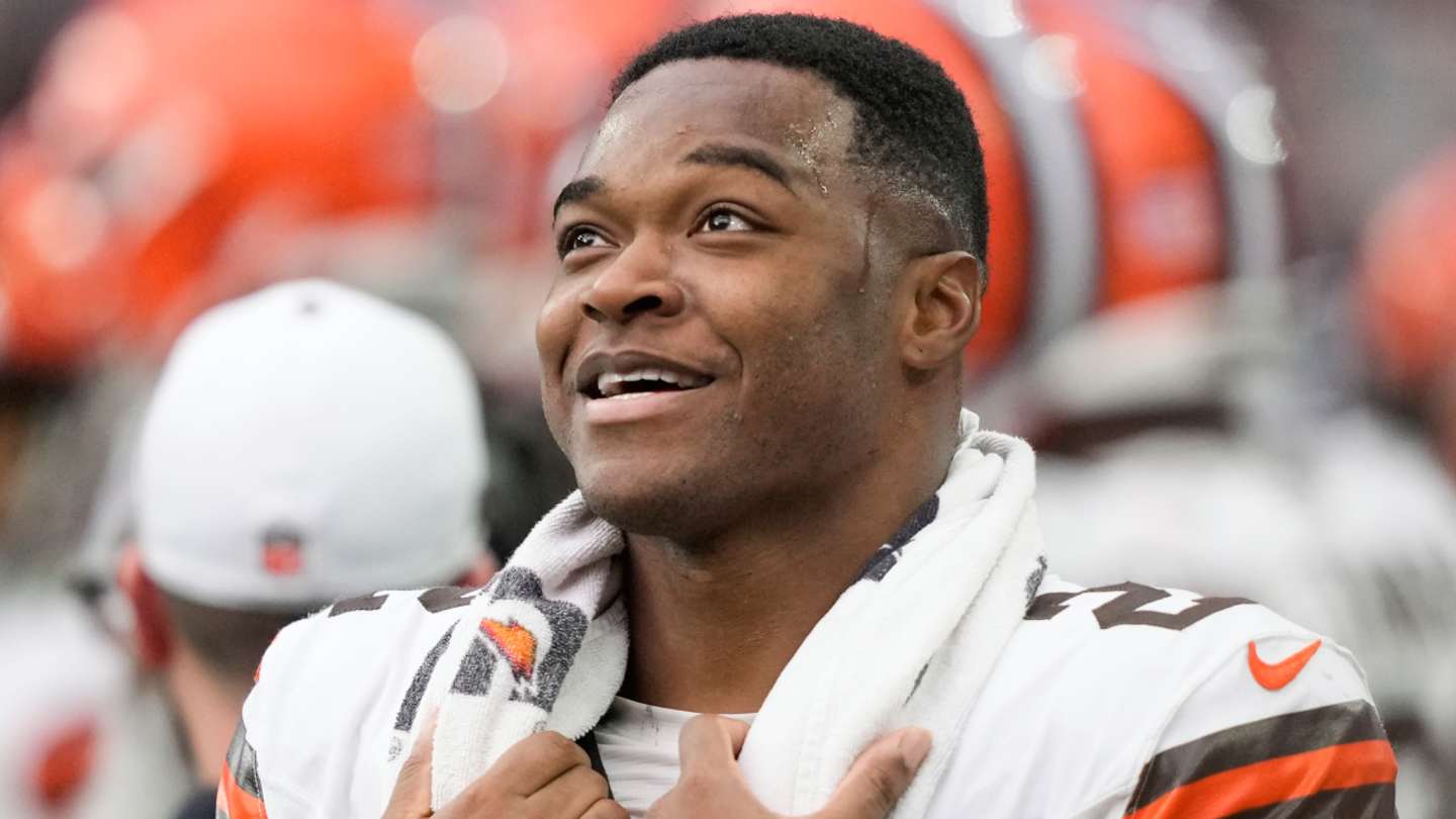 Amari Cooper Became a Fantasy Football Playoff Legend With Monster Game ...