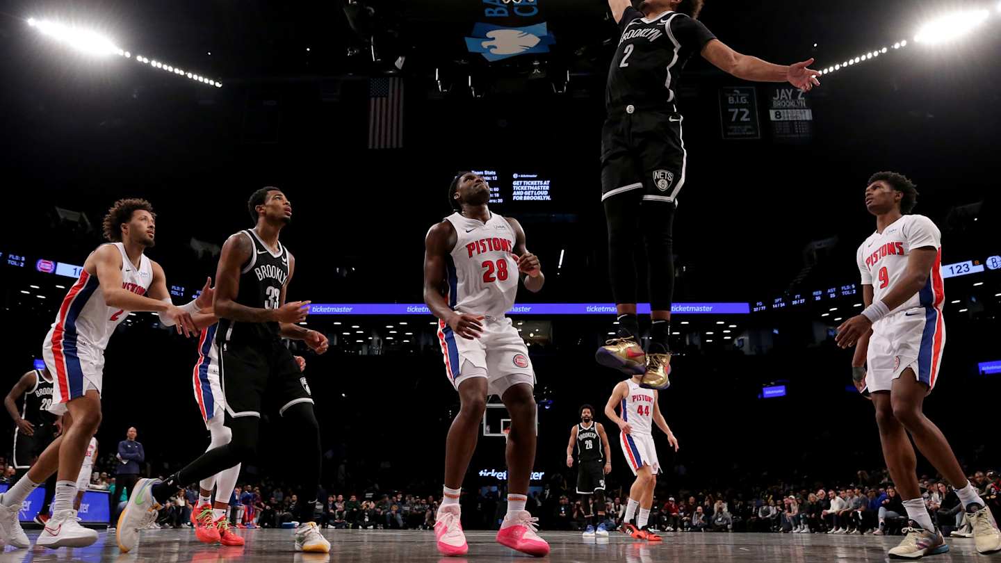 Cam Johnson's Fond Memories with Monty Williams - Sports Illustrated Brooklyn Nets News ...