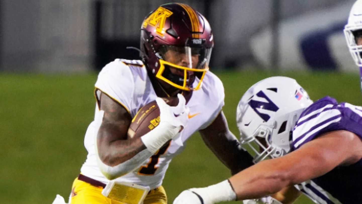 Minnesota vs. Bowling Green: Quick Lane Bowl game prediction, pick ...