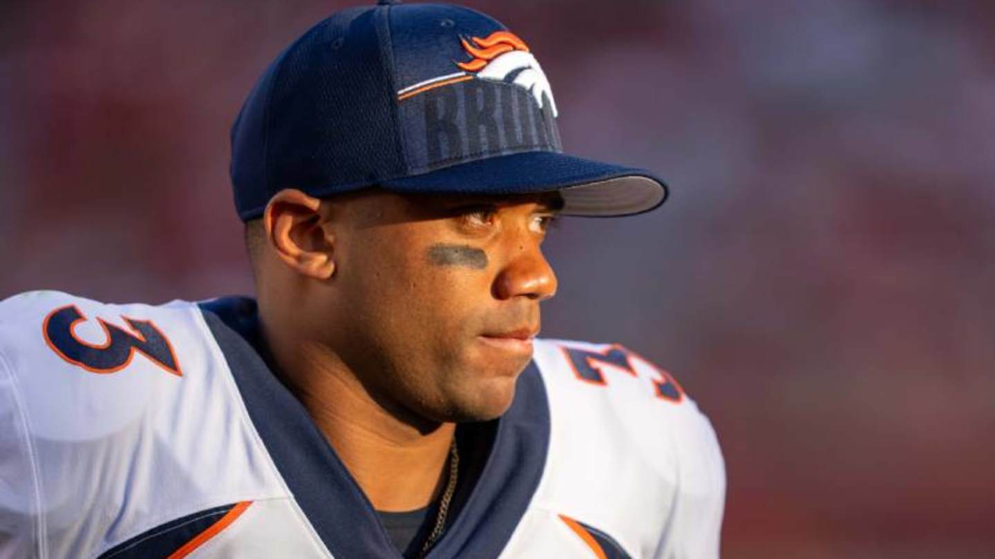 Russell Wilson: What Did the Denver Broncos Trade for Now-Benched QB ...