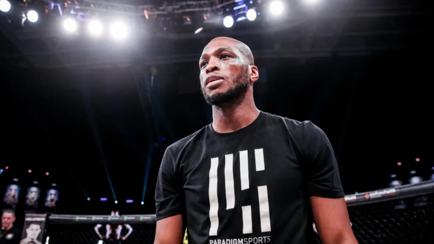 UFC 299: Michael Page Earns Decision In Highly-Anticipated Debut ...