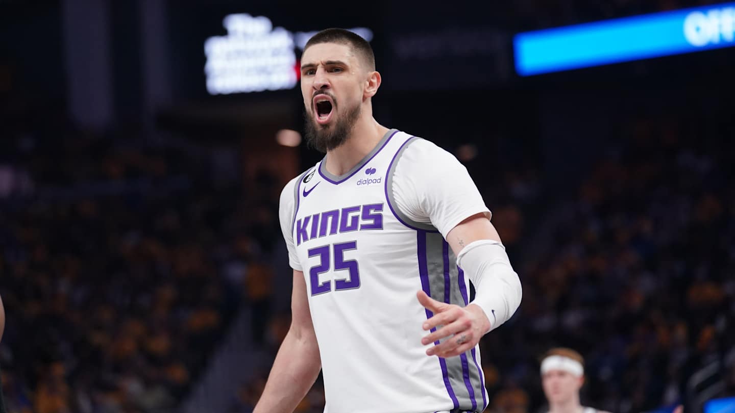 NBA Insider Suggests Knicks Could Target Kings' Alex Len - Sports ...